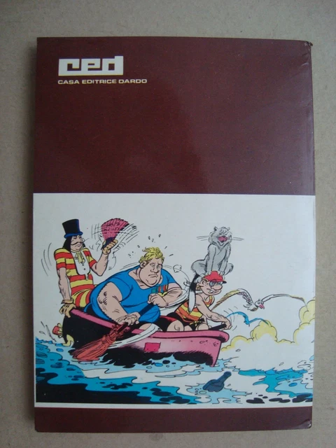 JONNY LOGAN 1° serie n° 13 con adesivo ed.dardo 1973 EUR 24,99 ...