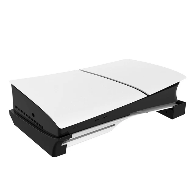 FOR PS5 HORIZONTAL Stand Sturdy Base for Disc and Digital Edition ...