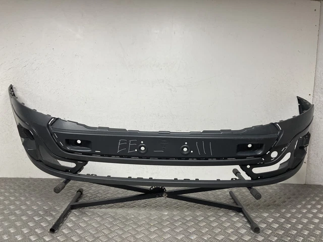 FORD TRANSIT CUSTOM Sport Line 2013-2017 Front Bumper Bk21-17K819 Ee ...