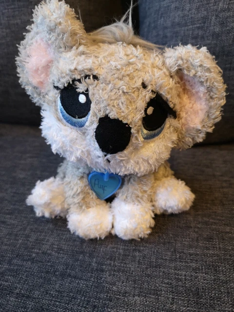 MY E PETS Rescue Pals 6” Koala Plush Soft Toy £4.99 - PicClick UK