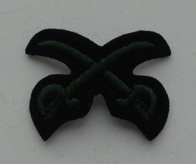 BRITISH ARMY ROYAL Irish Regiment Physical Training Instructor PTI ...