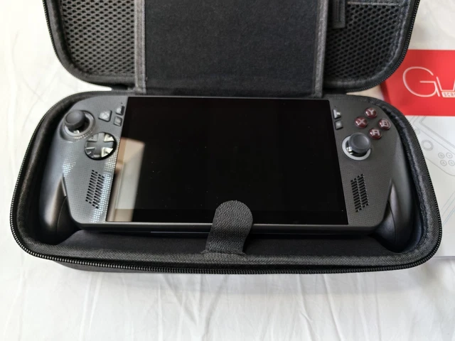 ASUS ROG XBOX Ally X (1TB) + Accessories £681.60 - PicClick UK