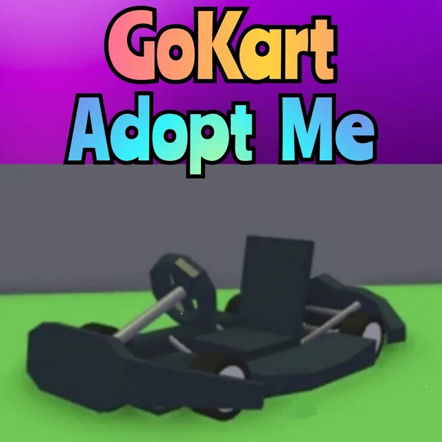 Adopt Me Legendary Vehicles FOR SALE! - PicClick UK