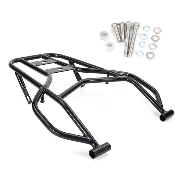 FIT FOR HONDA CRF300L/CRF300L Rally 2021-2023 Rear Luggage Rack Carrier ...