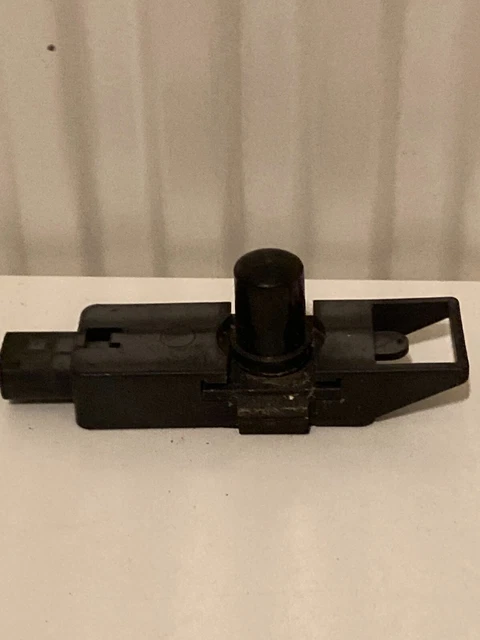 MERCEDES BENZ W211 Sensor Modul Sonnensensor Lichtsensor A2118701310 ...