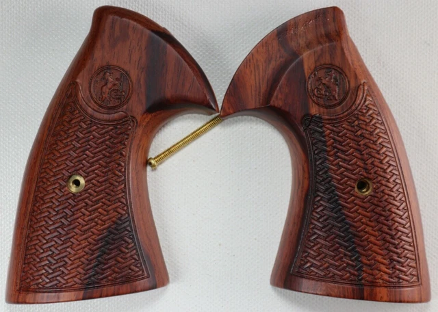 COLT PYTHON GRIPS Old or New E/I frame,Python re-designed 2020 ...