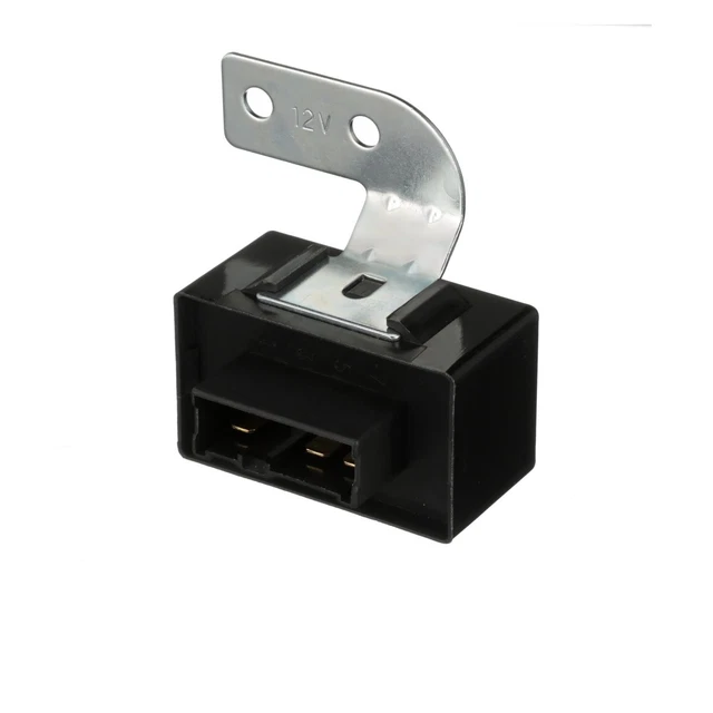 POWERTRAIN CONTROL MODULE Relay SMP For 1990-1993 Honda Accord 2.2L GAS ...