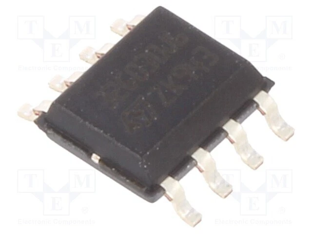 1 PIÈCES, IC: microcontrôleur ARM STM32G030J6M6 /E2FR EUR 3,17 ...
