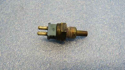 MERCEDES BENZ W124 W210 TEMPERATURE SENSOR COOLING WATER SENSOR ...