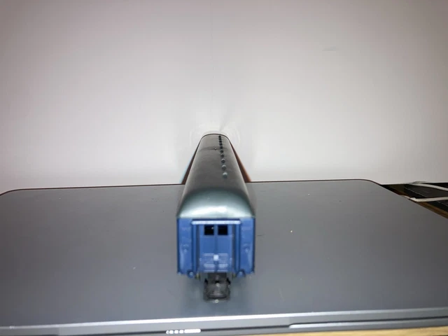 LIMA OO GAUGE 3 Pullman Passenger Coaches Compagnie Interantional Grand ...