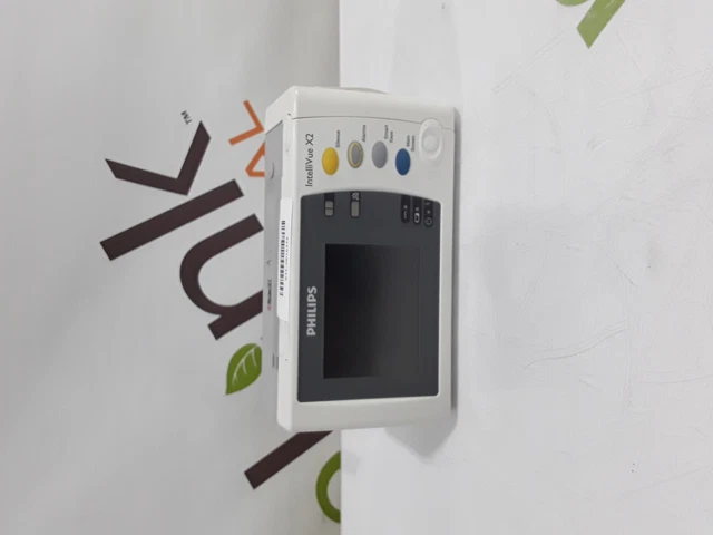 PHILIPS INTELLIVUE X2 Module - Masimo SpO2 $186.00 - PicClick