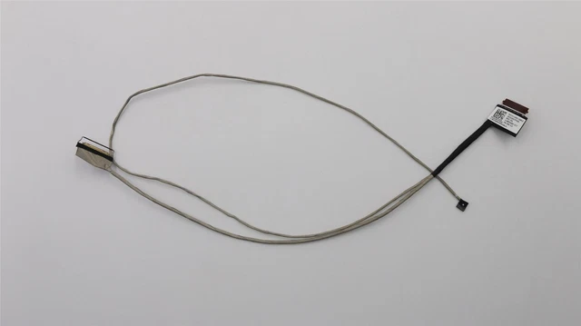 LENOVO IDEAPAD 320-17AST 320-17ABR Cable Lcd Screen Display LED LVDS 5C10P40132 £40.80 - PicClick UK