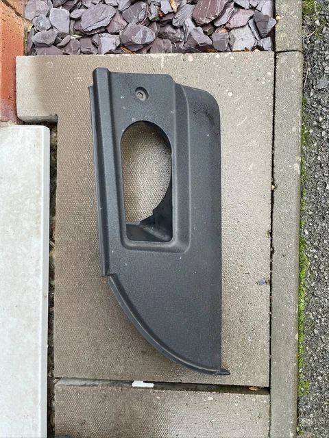 GENUINE AUDI TT Mk1 Coolant Cover*225Bhp*3.2 V6*QS*Trim*98-06*Tank ...