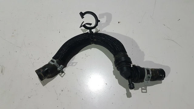 2020 RENAULT DACIA Duster 1.0 Tce Cooling Hose Pipe 924104096R Oem EUR ...