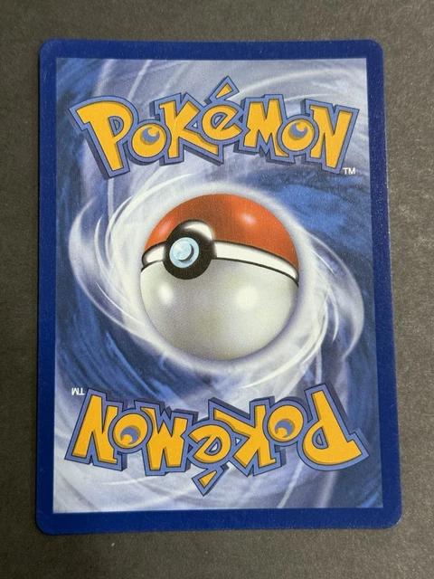 POKEMON MEGA LOPUNNY EX 128/094 Phantasmal Flames SPECIAL ILLUSTRATION ...