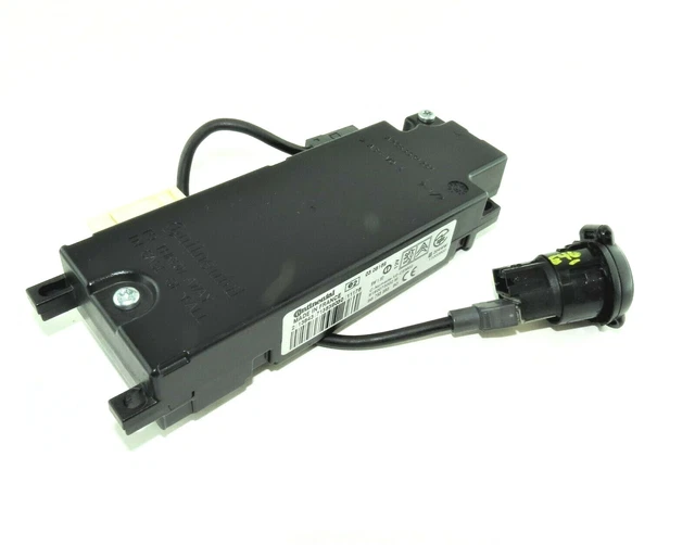 9675359580 PUEGEOT PARTNER Genuine Bluetooth Module Control Unit + USB ...