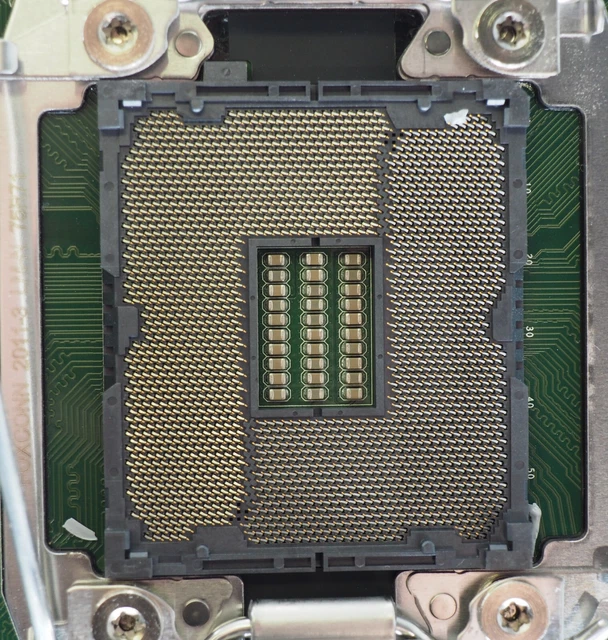 DELL PRECISION TOUR T5810 Carte Mère LGA2011-V3 DDR4 HHV7N 0HHV7N EUR ...
