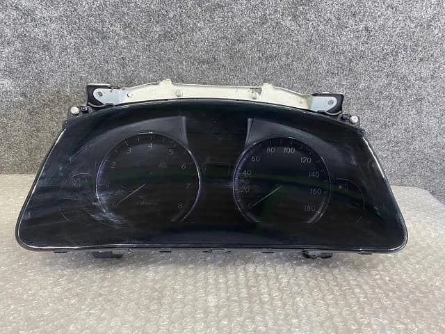 TOYOTA LEXUS LS 2006 DBA-USF40 Speedometer 8380150410 [Used ...