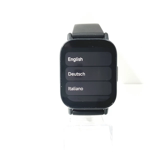 SMARTWATCH XIAOMI REDMI Watch 5 Lite [PO229009] EUR 35,00 - PicClick ES