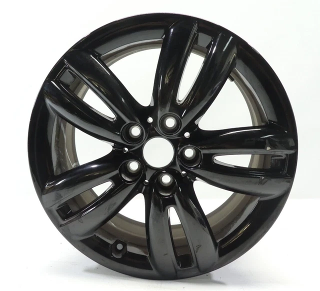 ORIGINAL MINI F55 F56 F57 JCW Track Spoke 501 Alufelge Felge 7x17 ET54 17 Zoll EUR 89,00 ...