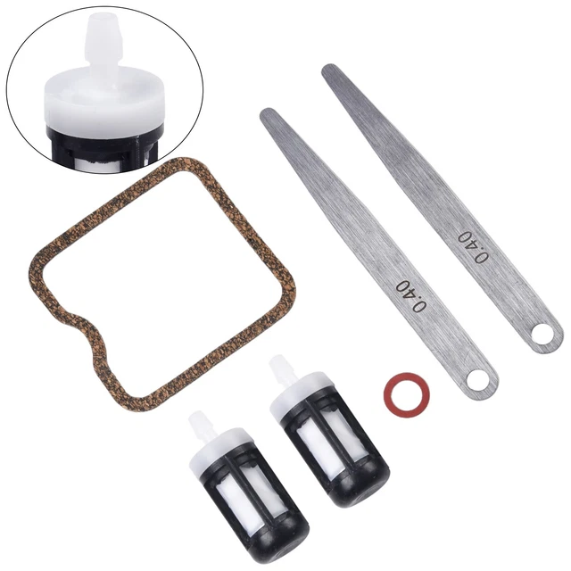 KIT D'ÉCART DE soupape de ventilateur réglage de soupape installation ...