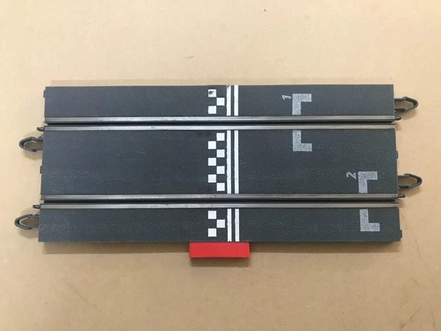 SCX DIGITAL PIT Box Terminal Track EUR 14,48 - PicClick FR