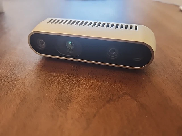 INTEL REALSENSE D435I Depth Camera READ DESC. $84.99 - PicClick