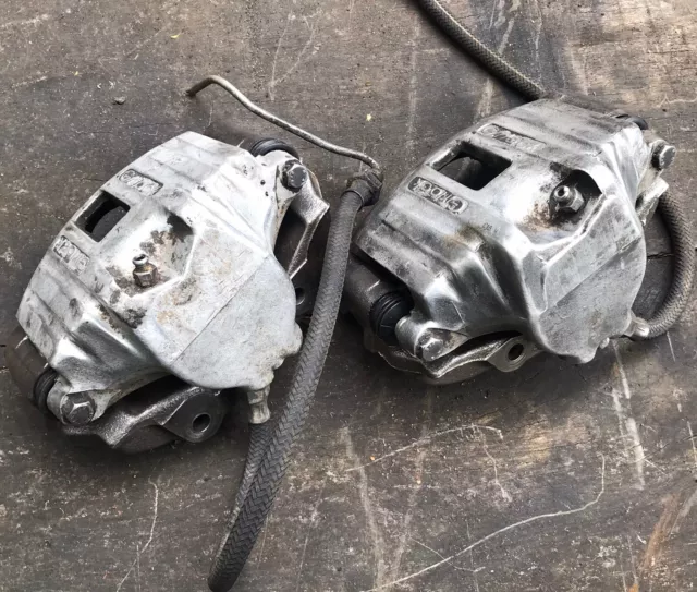 HOLDEN HQ HJ HX HZ WB GTS Monaro Premier Kingswood Girlock Alloy Brake ... HOLDEN HQ HJ HX HZ WB GTS Monaro Premier Kingswood Girlock Alloy Brake ...