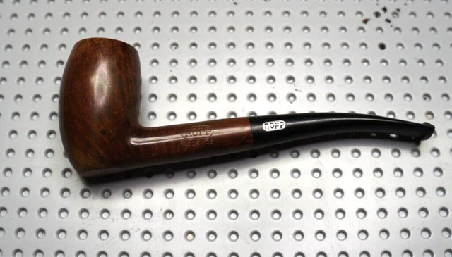 ANCIENNE PIPE ROPP regence 95 EUR 15,00 - PicClick FR
