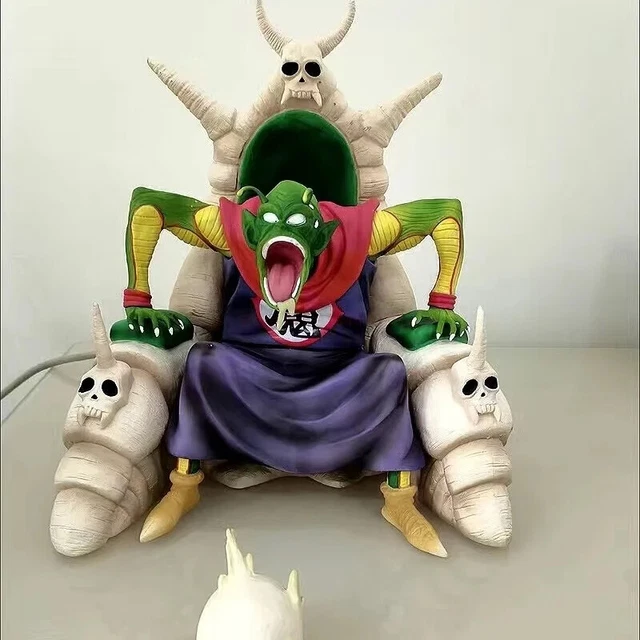 SMALL DAIMAÔ GREAT Demon King Namek DRAGON BALL Z DBZ Super Kami-Sama ...