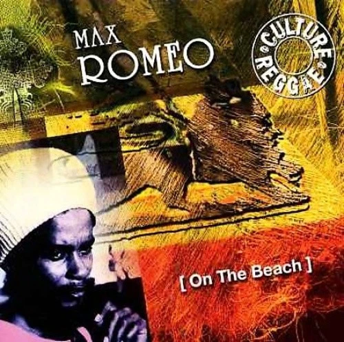 ON THE BEACH by Max Romeo [CD] £8.00 - PicClick UK