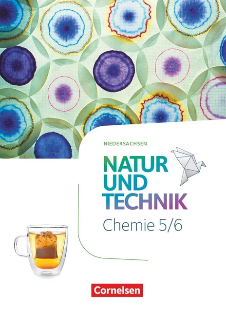 CARSTEN KUCK MARTIN Einsi Natur und Technik - Chemie Neubearbeitung - N ...