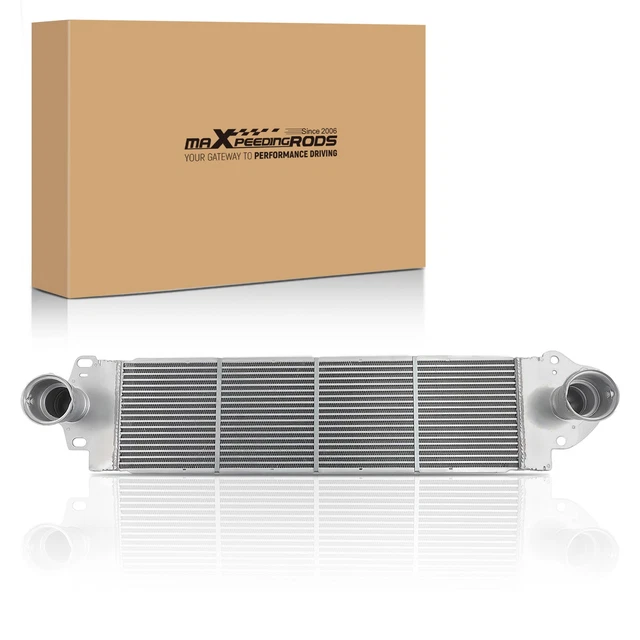 INTERCOOLER FOR VW Multivan Transporter Caravelle T5/T6 1.9 2.0 2.5 TDi ...