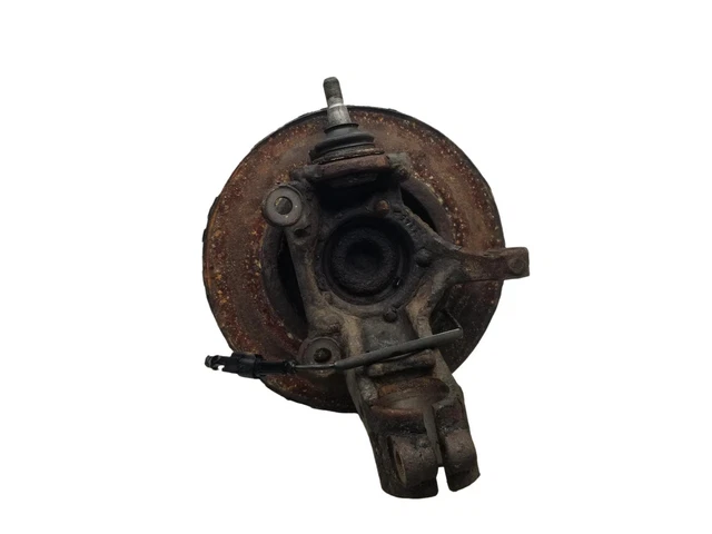 FORD TRANSIT HUB Stub Axle Left Near Side Front 2.2 Diesel 6 Speed ...