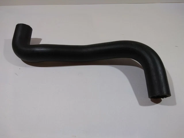 NEW GENUINE VW mk1 golf mk1 mk2 scirocco coolant radiator hose ...