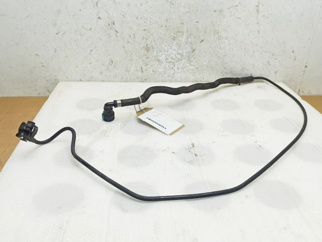 VOLVO V40 2015-2019 D4204T14 Coolant Radiator Bleeder Hose 31338601 2.0 ...