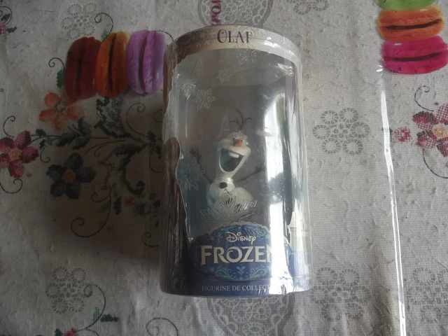 OLAF 2013 ORIGINAL très rare Disney Frozen reine des neiges EUR 30,00 ...