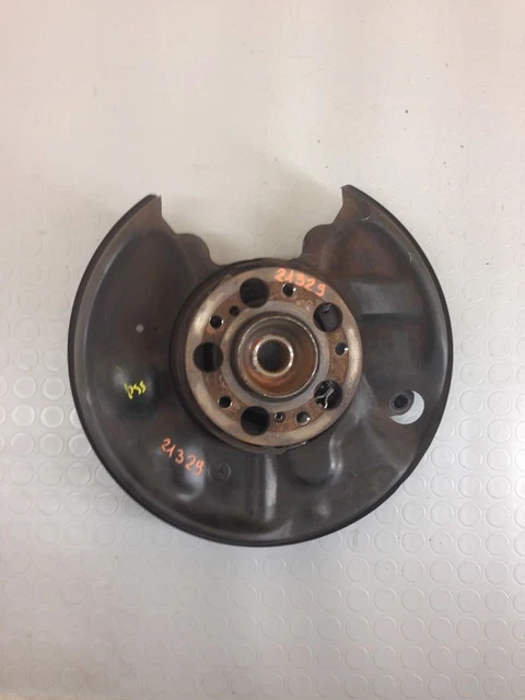 MERCEDES SLK R170 (1996-2004) 2.0 141KW 3P Hub Stub Axle Rear Left £101 ...