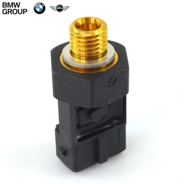 OE BMW CAPTEUR Pression pour E81 E82 E87 E90 E91 E93 E60 E61 E63 E64 X3 E83 EUR 68,31 - PicClick FR