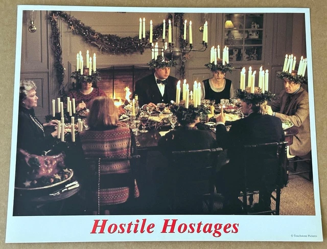 Hostile Hostages FOR SALE! - PicClick UK