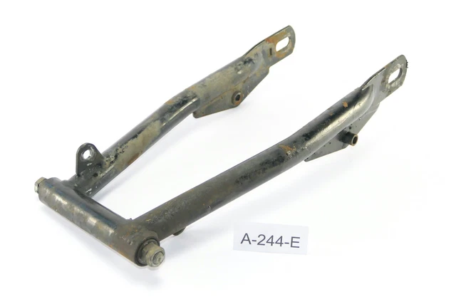 GILERA STRADA 150 5V Arcore BJ 1975 - swingarm rear swingarm A244E EUR 54,85 - PicClick DE