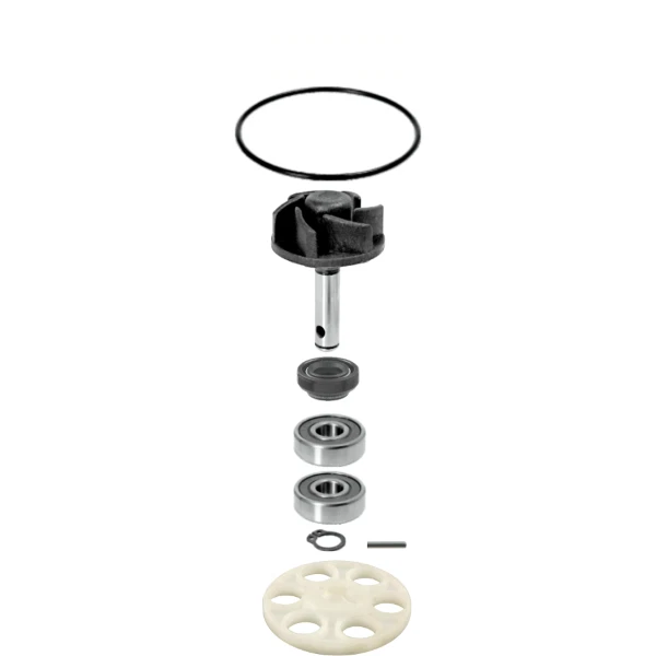 SET RÉVISION POMPE à Eau RMS APRILIA Espace 51 50 1998-2000 EUR 10,80 ...