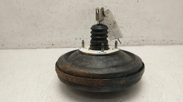 DEFENDER BRAKE SERVO LAND ROVER 2.4L Diesel SJG100240 07-18 £53.00 ...