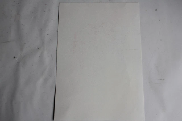 ANCIEN DESSIN ORIGINAL Profil de jeune homme (75540) EUR 39,00 ...