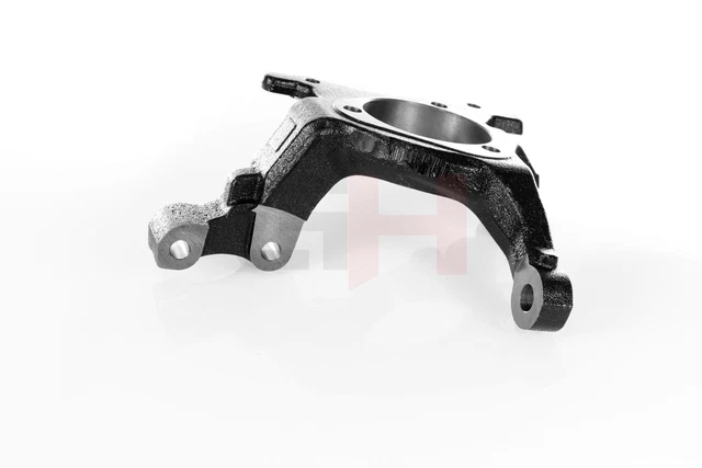 STEERING KNUCKLE WHEEL SUSPENSION GH-293640H FOR OPEL Z 13 DTHZ 12 XEP ...