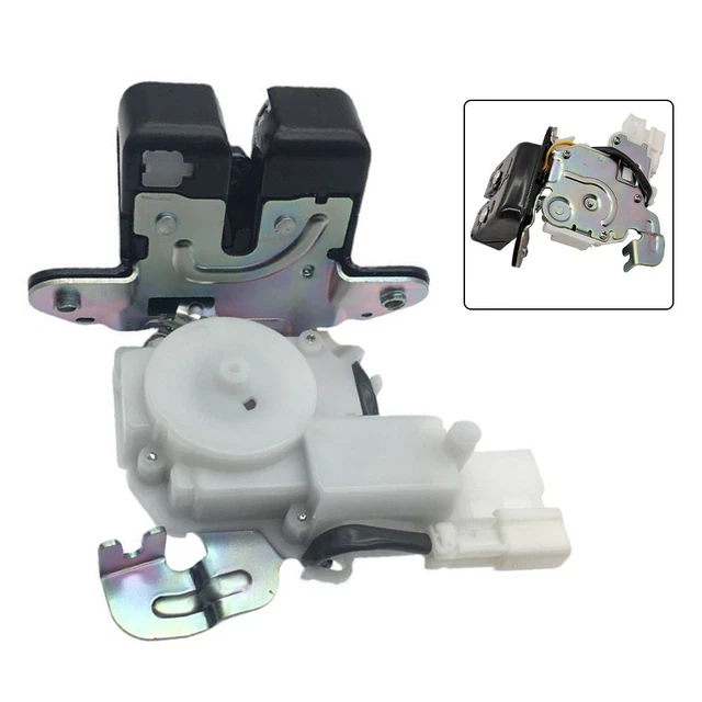 FOR HONDA FOR HRV Tailgate Lock Assembly Compatible with 2016 2021 ...