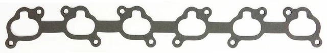 INTAKE MANIFORD GASKET for FORD FALCON RTV LPG BA 2003-2005 4.0L BARRA ...
