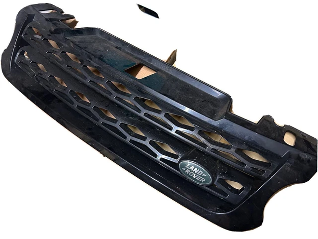 GENUINE, RANGE ROVER SPORT L494 GENUINE FRONT GRILL GRILLE EUR 26,35 ...