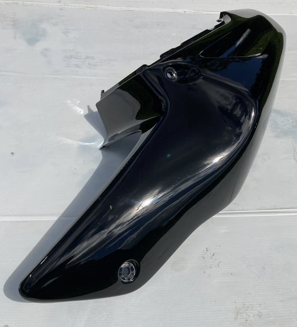 HONDA CBR900RR FIREBLADE Left rear tail fairing panel Genuine OE 1998 ...