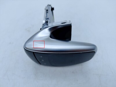 MERCEDES-BENZ W205 C-CLASS Controller Touchpad Control A2059009927 £130 ...